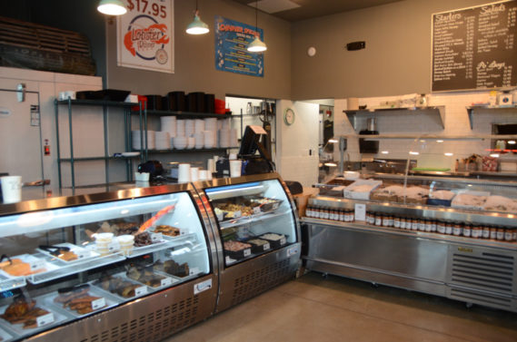 St. Paul Fish Company | Public Market Menu - Milwaukee | Fresh Fish