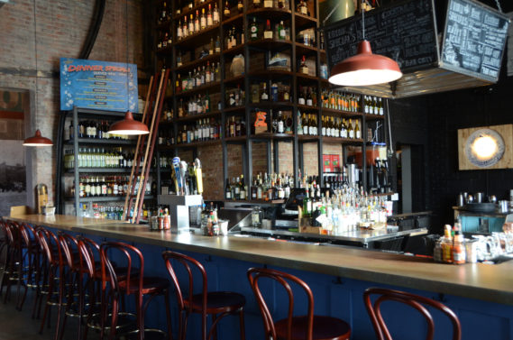 St. Paul Fish Company | Public Market Menu - Milwaukee | Fresh Fish