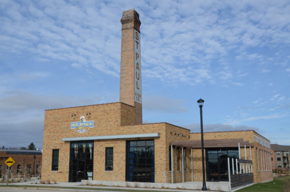St. Paul Fish Company | Public Market Menu - Milwaukee | Fresh Fish